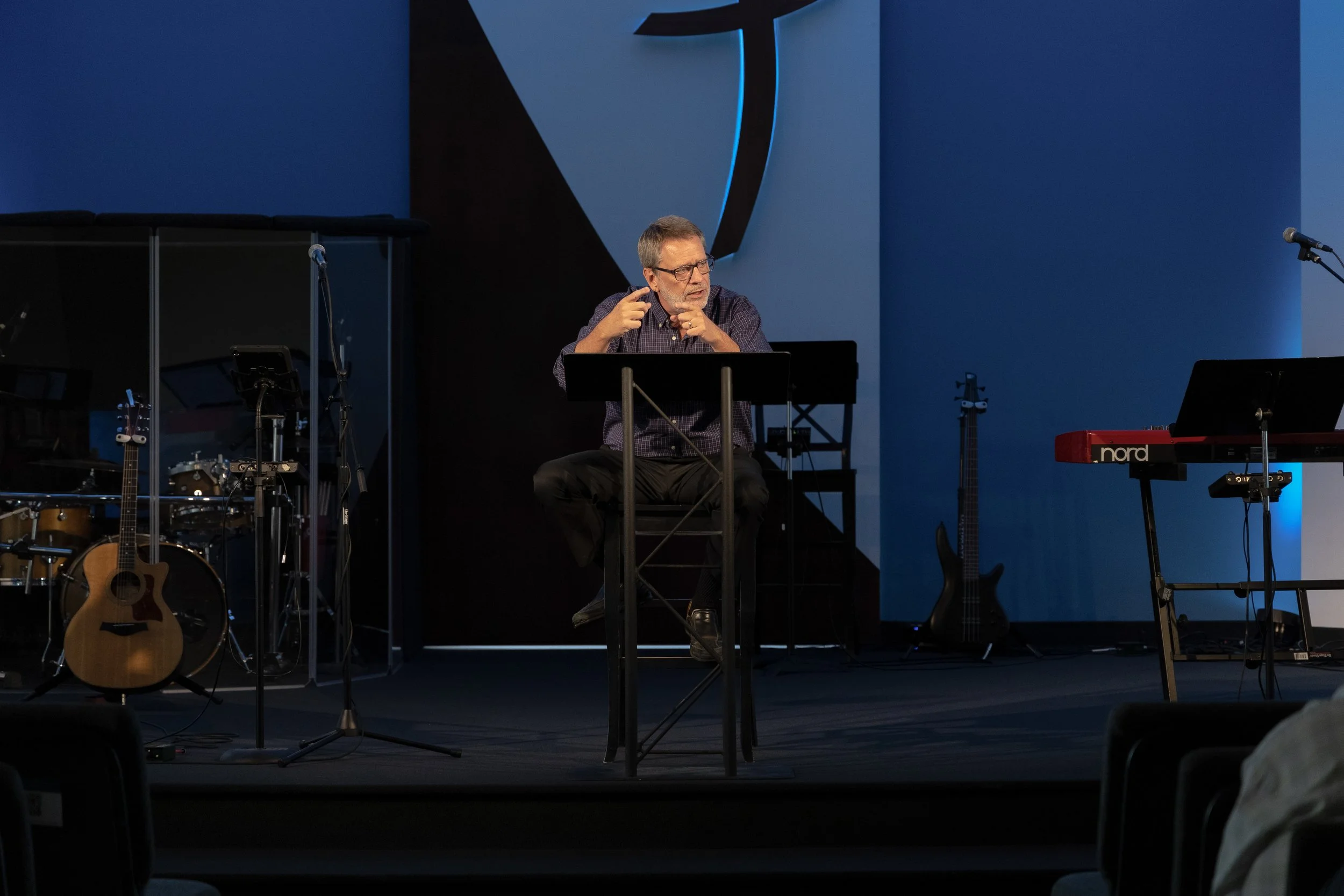 Watch — Parkside Church