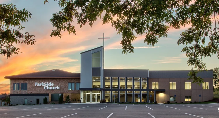 About — Parkside Church