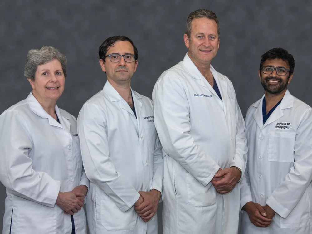 ENT & Allergy, Inc