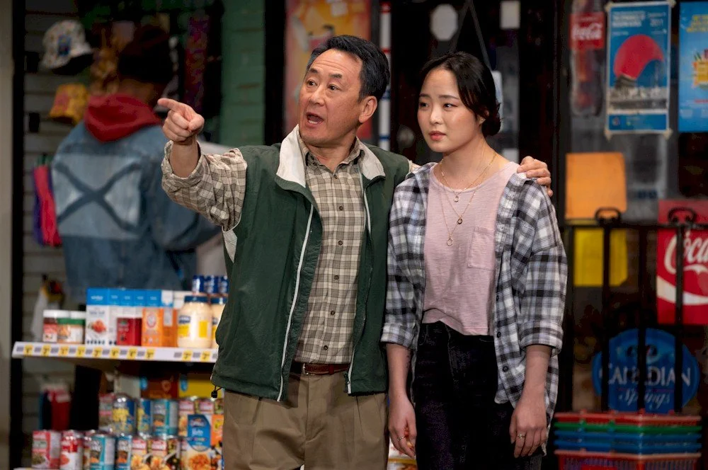 Theatre review: Kim's Convenience is playful yet pulls on the ...