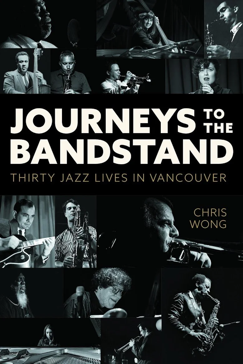Coastal Jazz offers Journeys to the Bandstand—A Conversation with ...