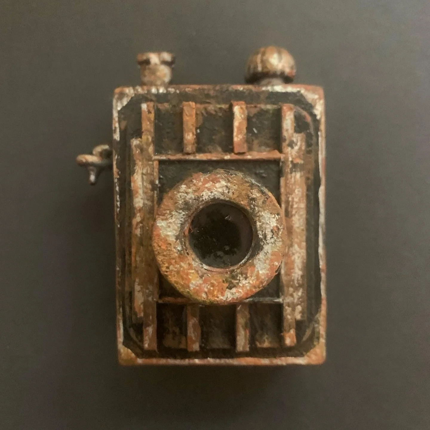 Kevin House: The Roadside Museum of the Mind rounds up meticulously ...