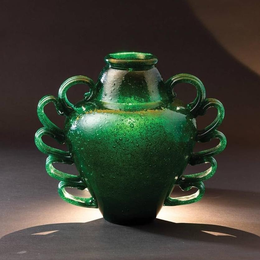 100 Vases of Italian Design exhibition hits Italian Design Weeks ...