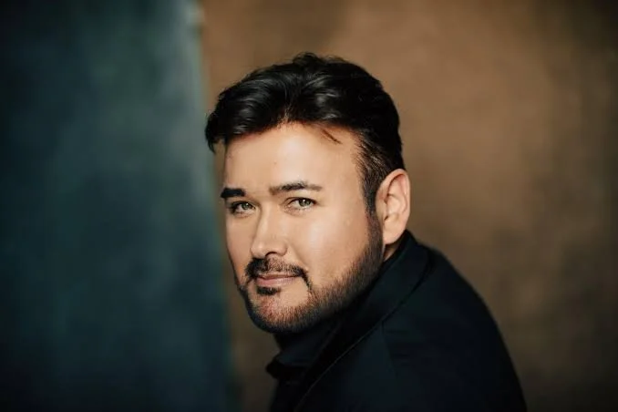 Famed Mexican tenor Javier Camarena performs in Vancouver at Singer ...