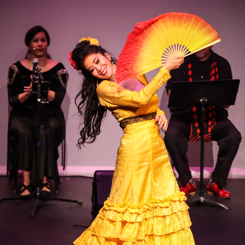 From kathak to flamenco, All Over the Map offers free globally inspired ...