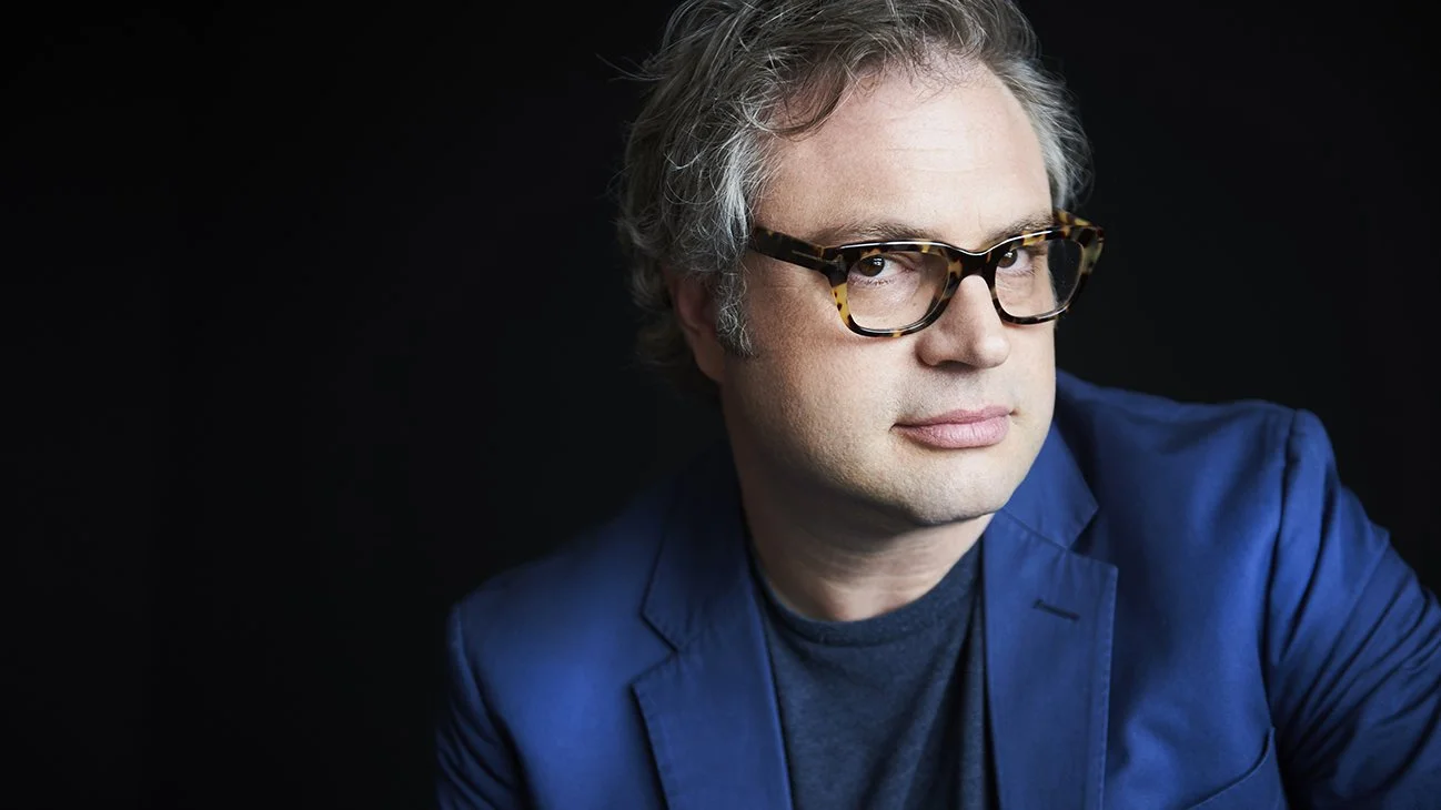 Steven Page comes out of the pandemic—and to Vancouver—with a new ...