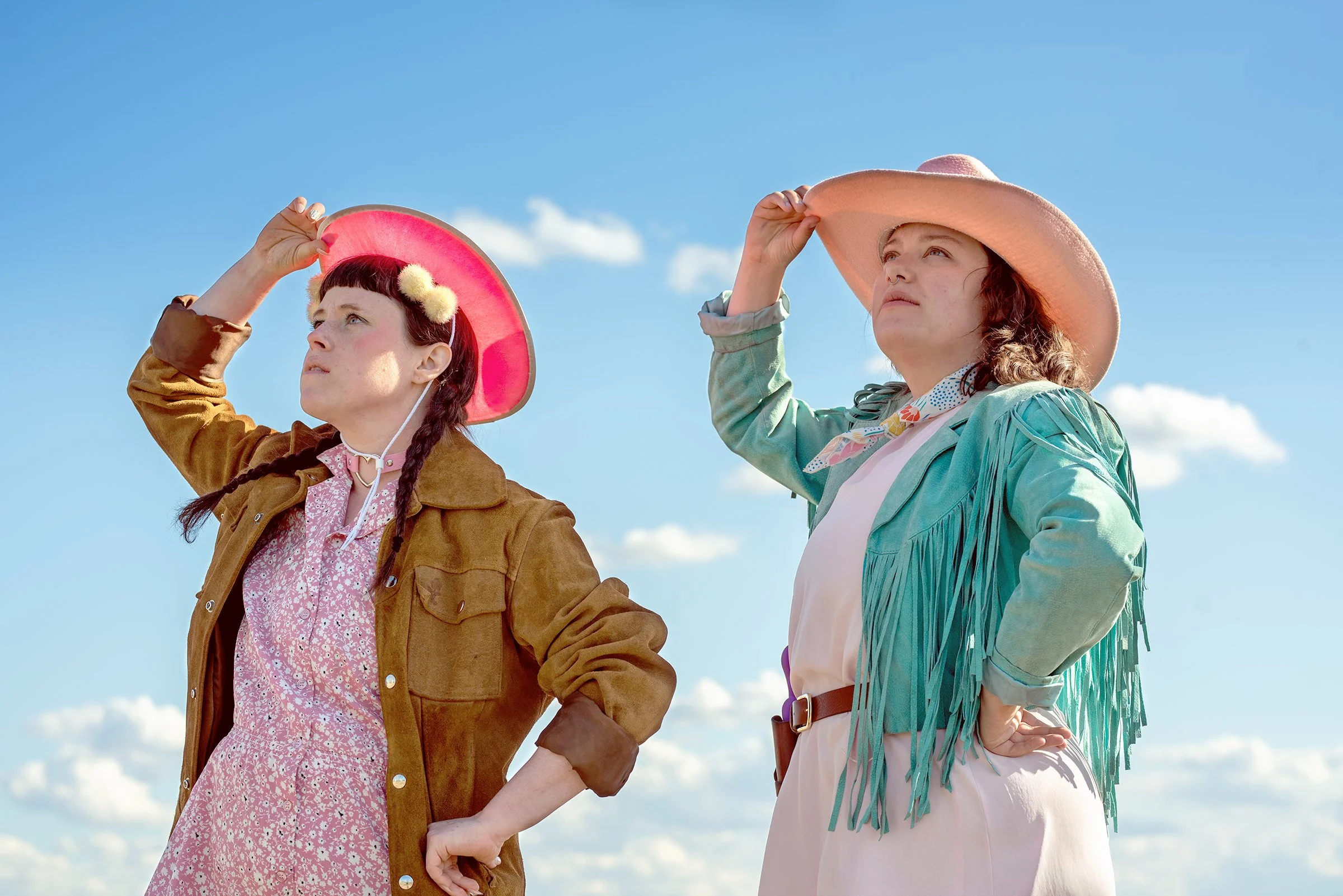 Mashing forms and exploring identity, as rEvolver Festival returns with ...