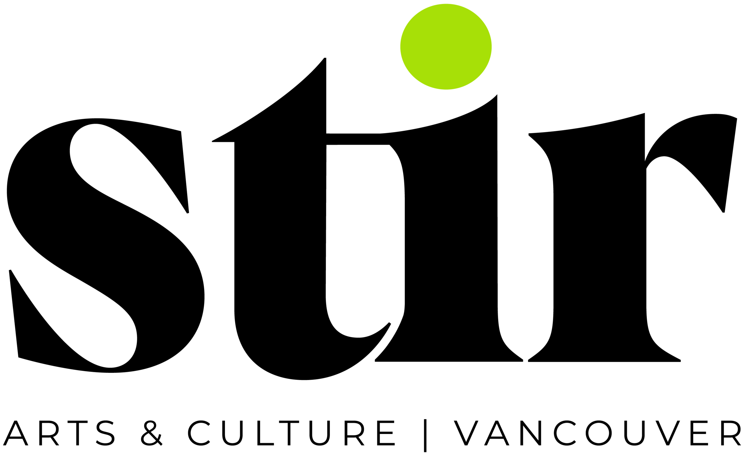 What is Stir? — Stir
