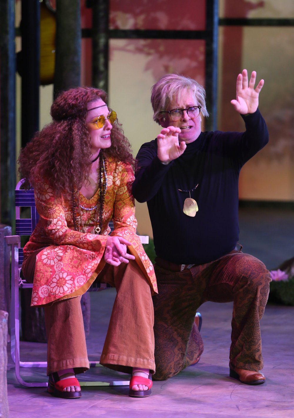 Theatre review: Bard on the Beach's playful hit As You Like It returns ...