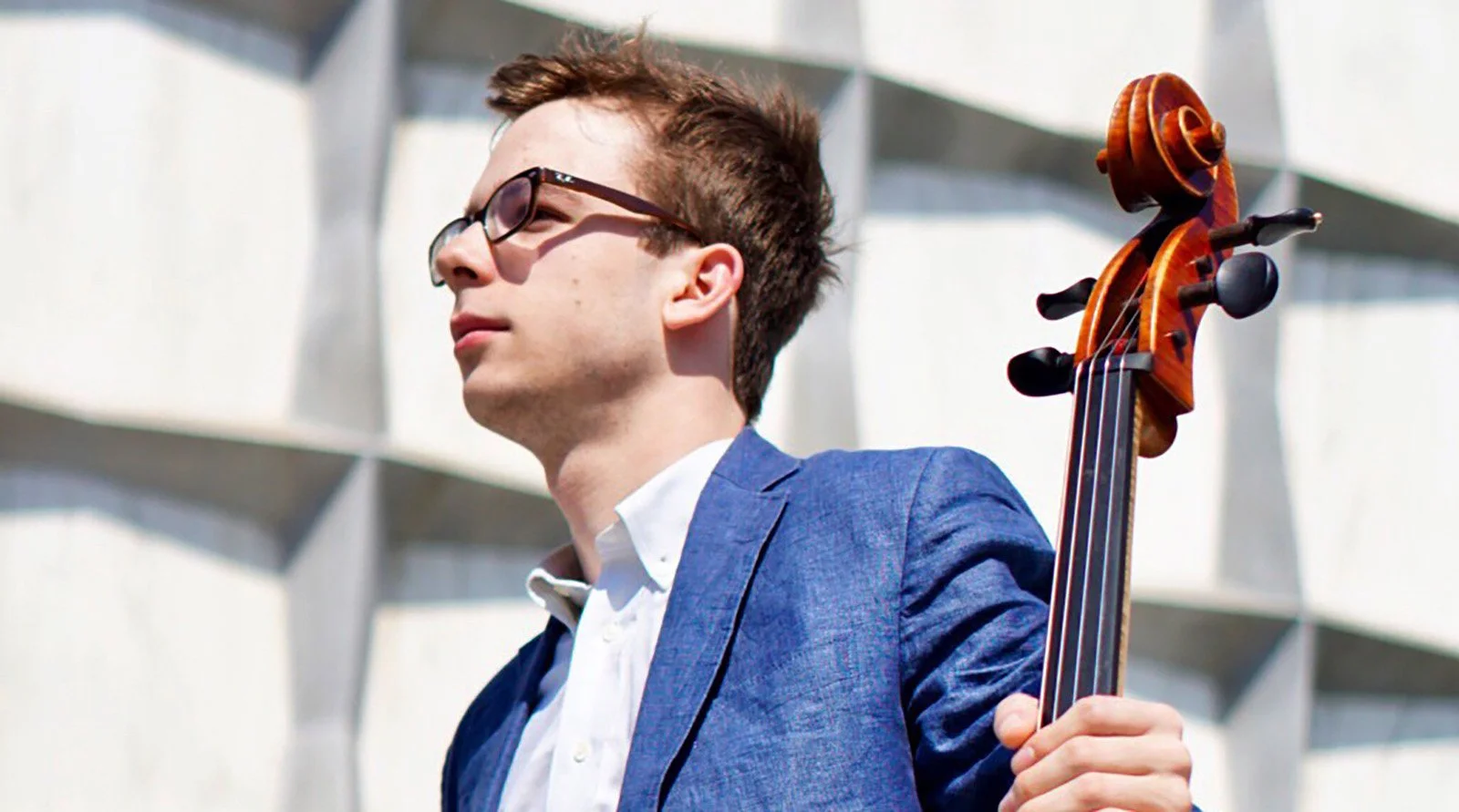 From symphony orchestra to chamber ensembles to prison outreach ...