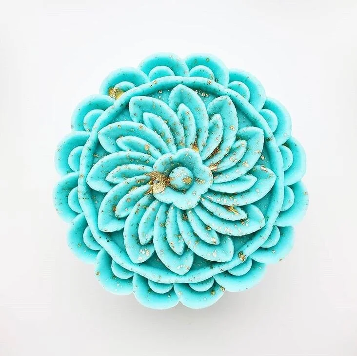 In Vancouver, mooncakes are made to celebrate Mid-Autumn Festival — Stir