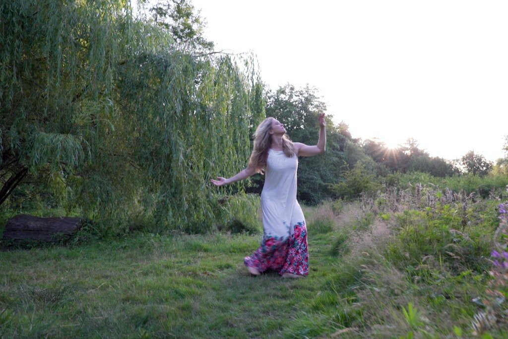 3 dance experiences to take in at home during Culture Days, on until ...