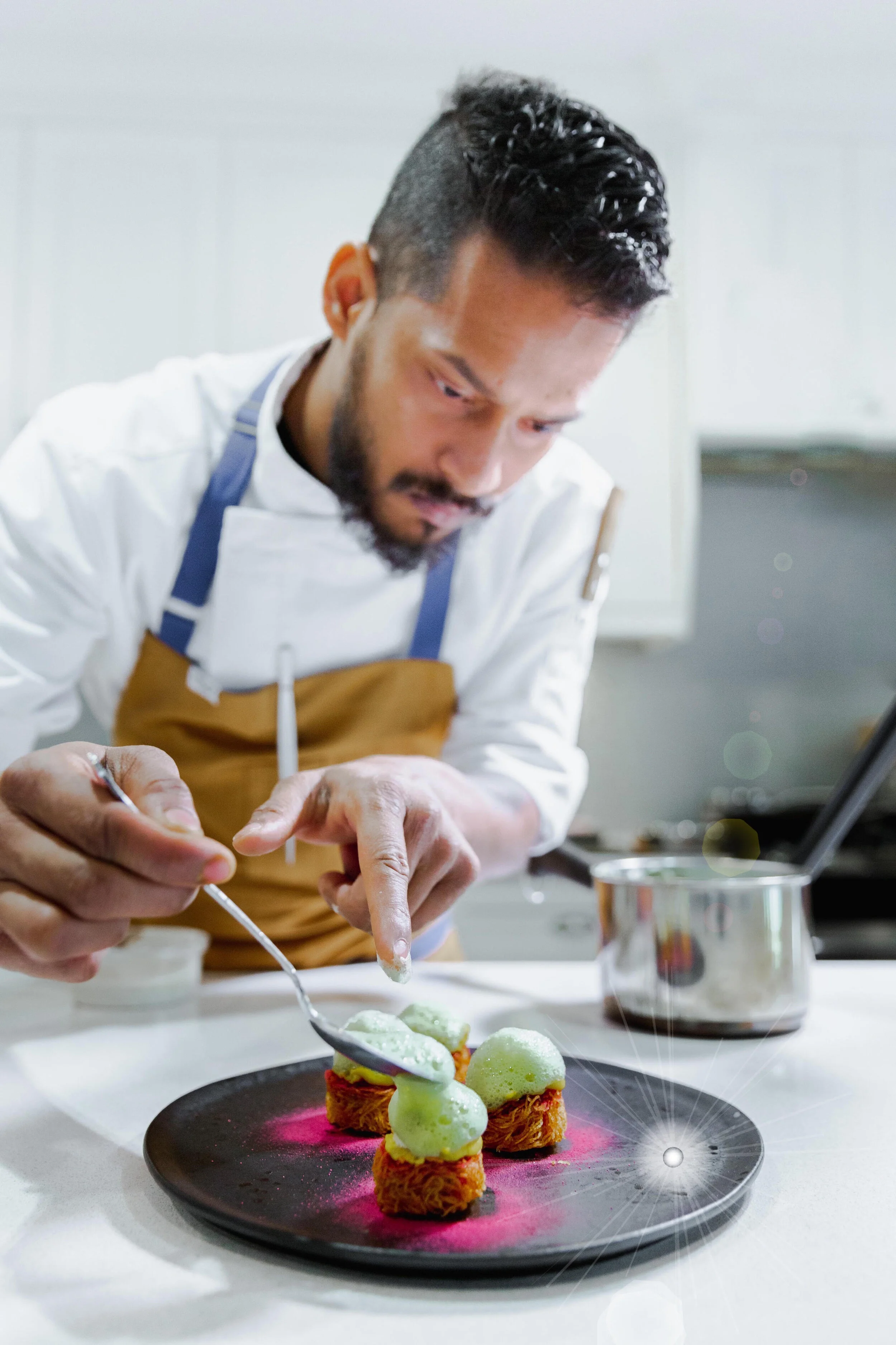 Chef Tushar Tondvalkar broadens Vancouver’s understanding of Indian ...