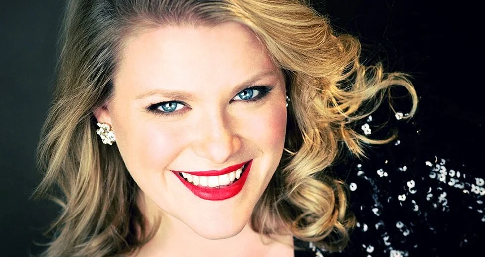 A Vancouver Opera standout, soprano Erin Wall dies at 44 — Stir