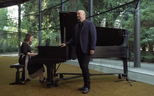 Music on Main celebrates #Beethoven250 with special release of the ...