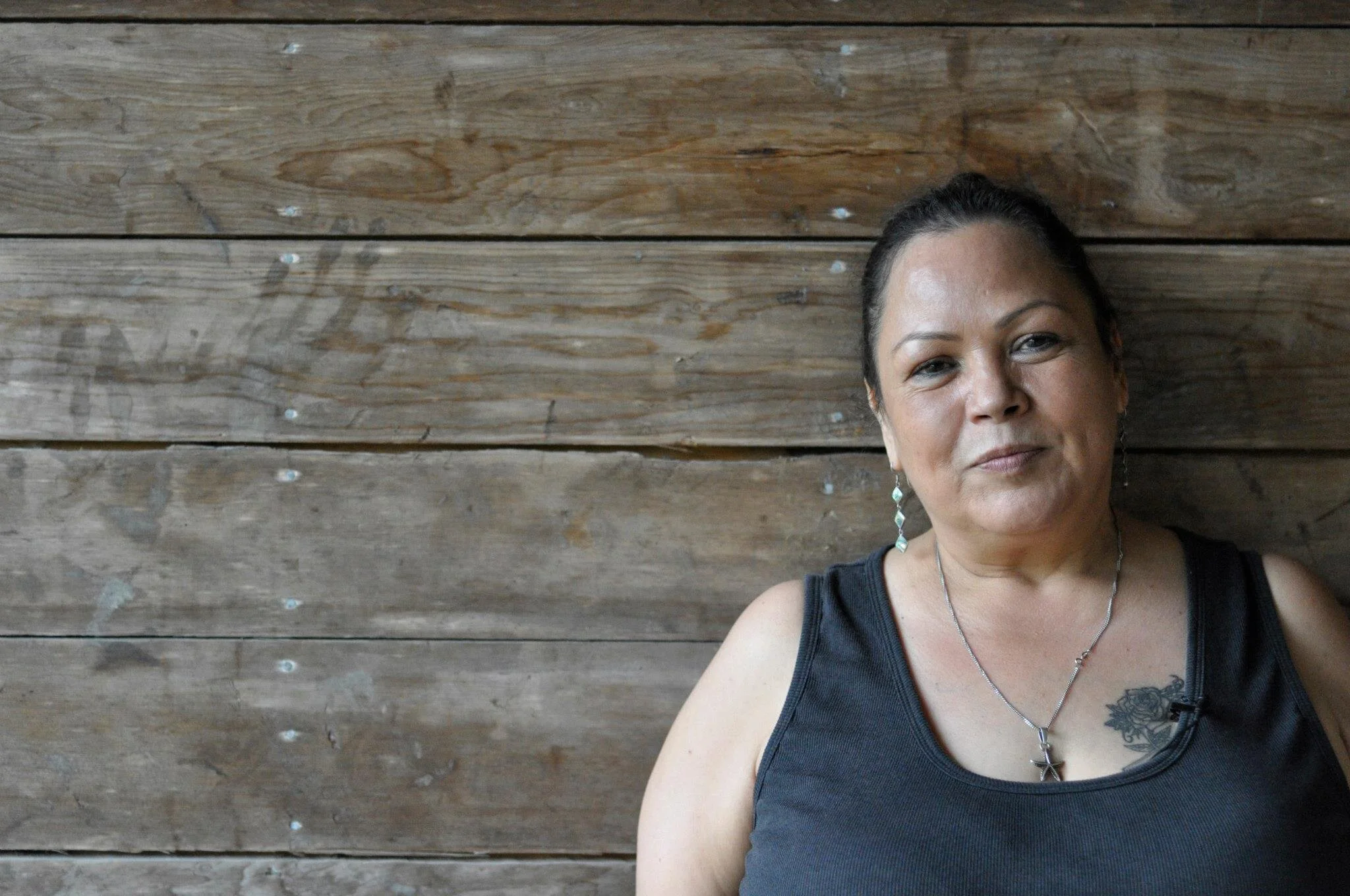 Indigenous artists and knowledge keepers share untold stories of ...