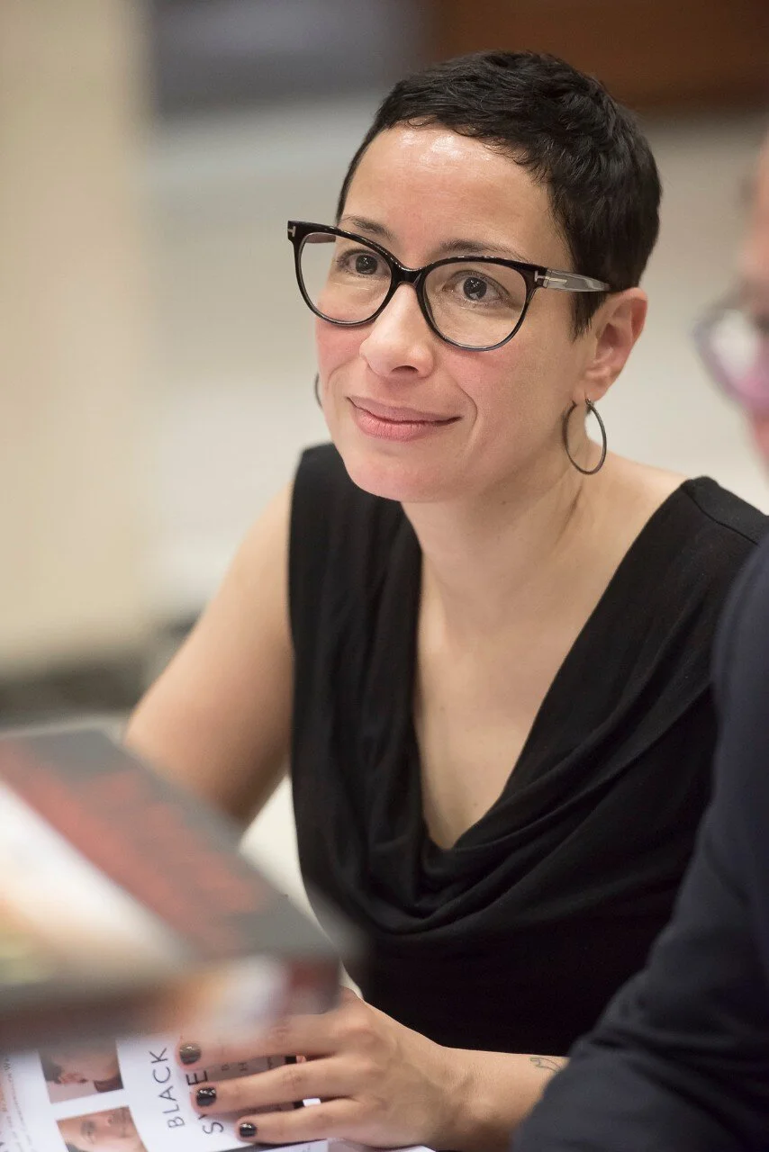 Senate of Canada honours Black artists with a new installation ...