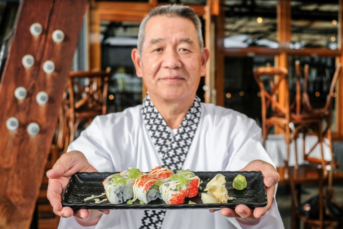 The Sandbar celebrates 20 years with Y2K prices, to November 30 — Stir