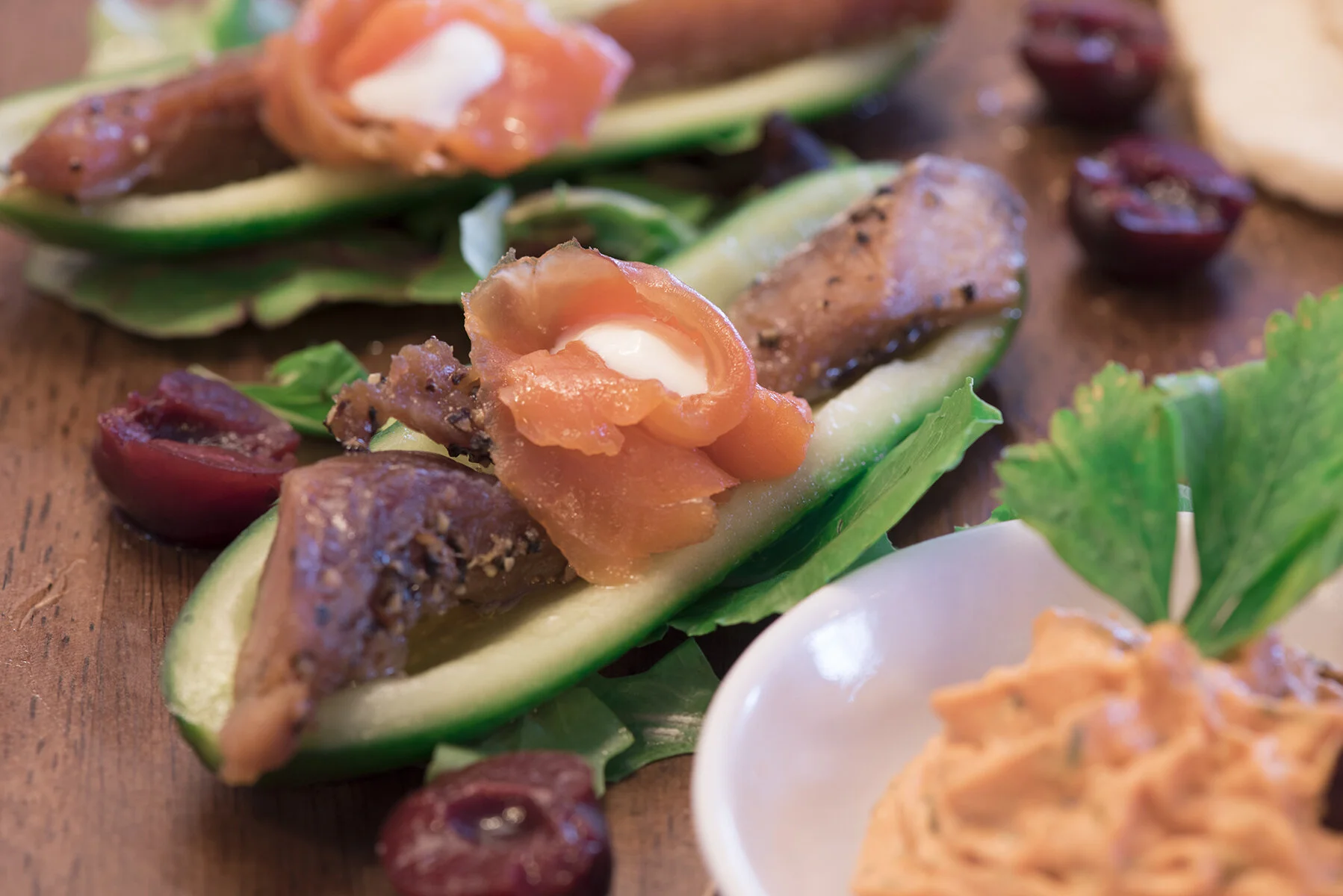 Indigenous Tourism BC launches new Indigenous restaurant guide — Stir