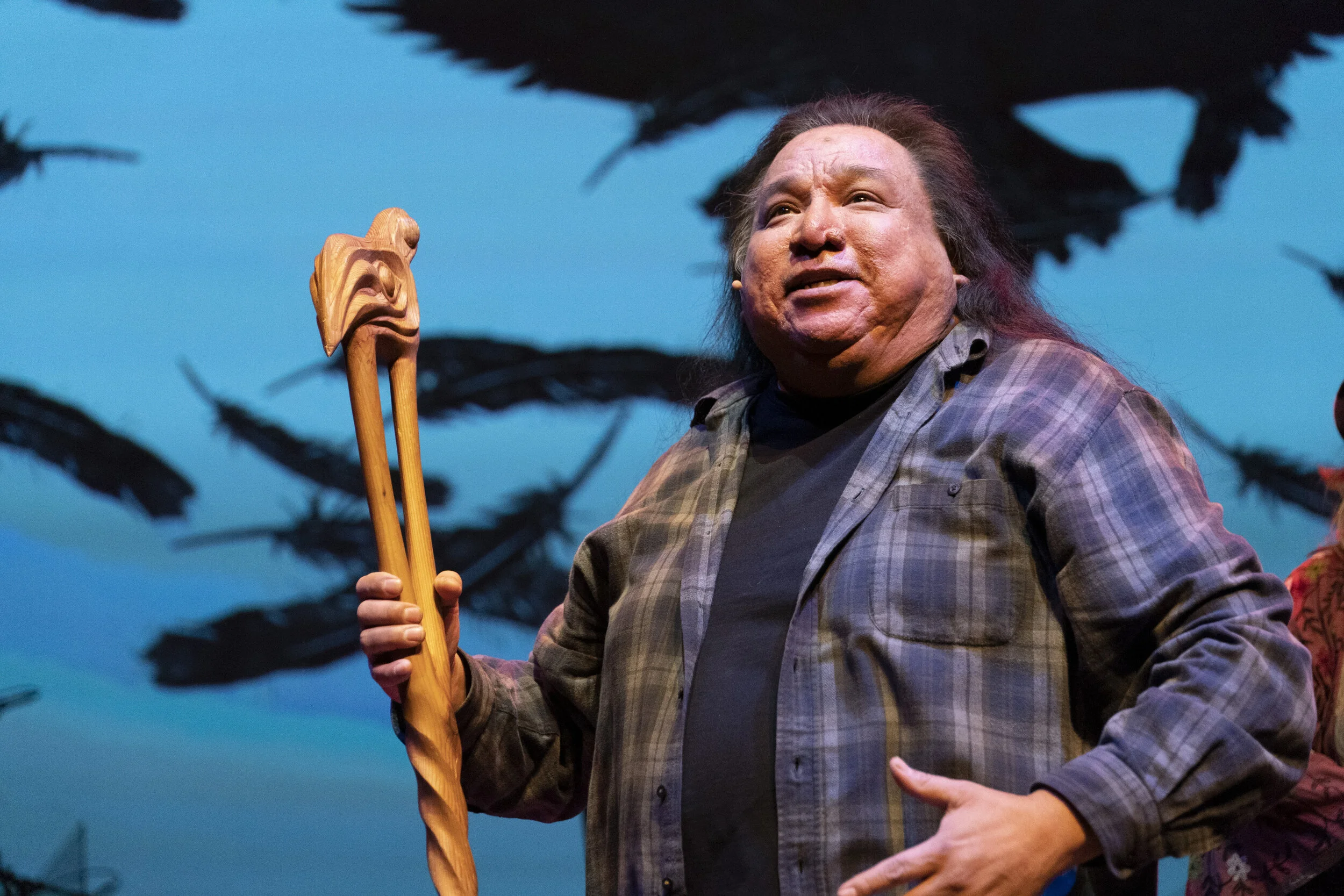 Bah Humbug!'s Sam Bob survives COVID-19—and sees new need for the ...