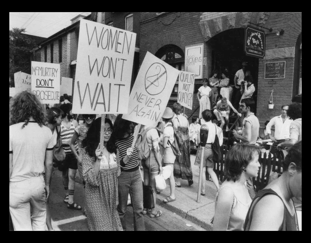 Film review: Judy Versus Capitalism pays experimental ode to feminist ...