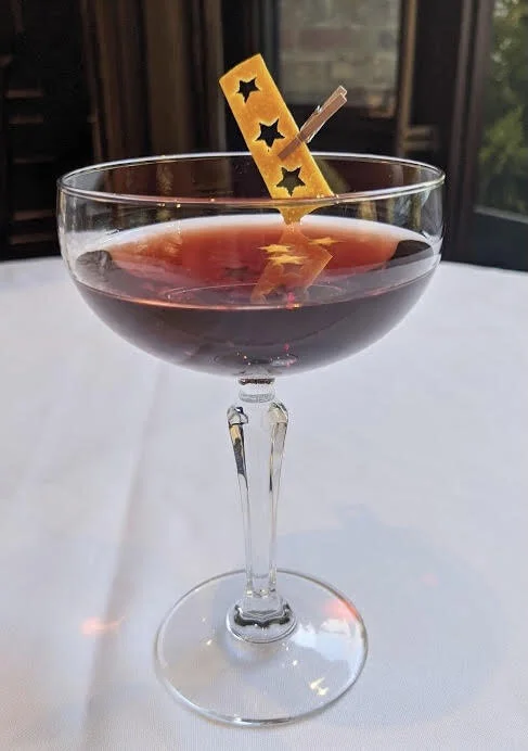 Stirred, Not Shaken: 4 reasons we love West Wings cocktail at Hy’s ...