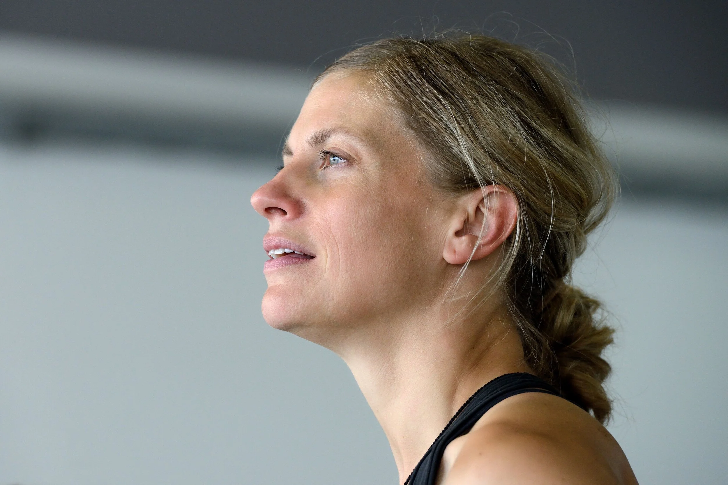 Dance artist Crystal Pite reflects on the scale of staging Body and ...
