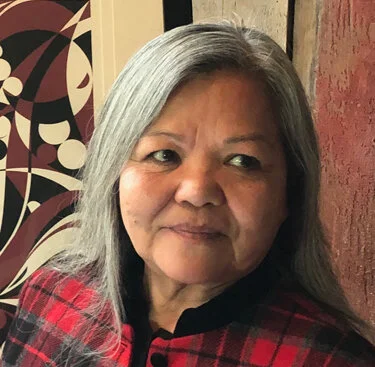 Stir Q&A: Visual Artist Susan Point illuminates her family’s creations ...