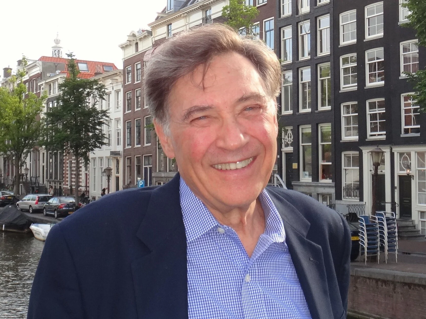 Jack Zipes shares insights into how fairy tales offer truth and hope in ...