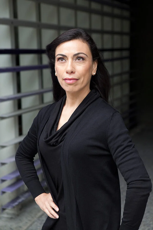 Camyar Chai, Carmen Aguirre, Camilla Tibbs, and other arts names take ...