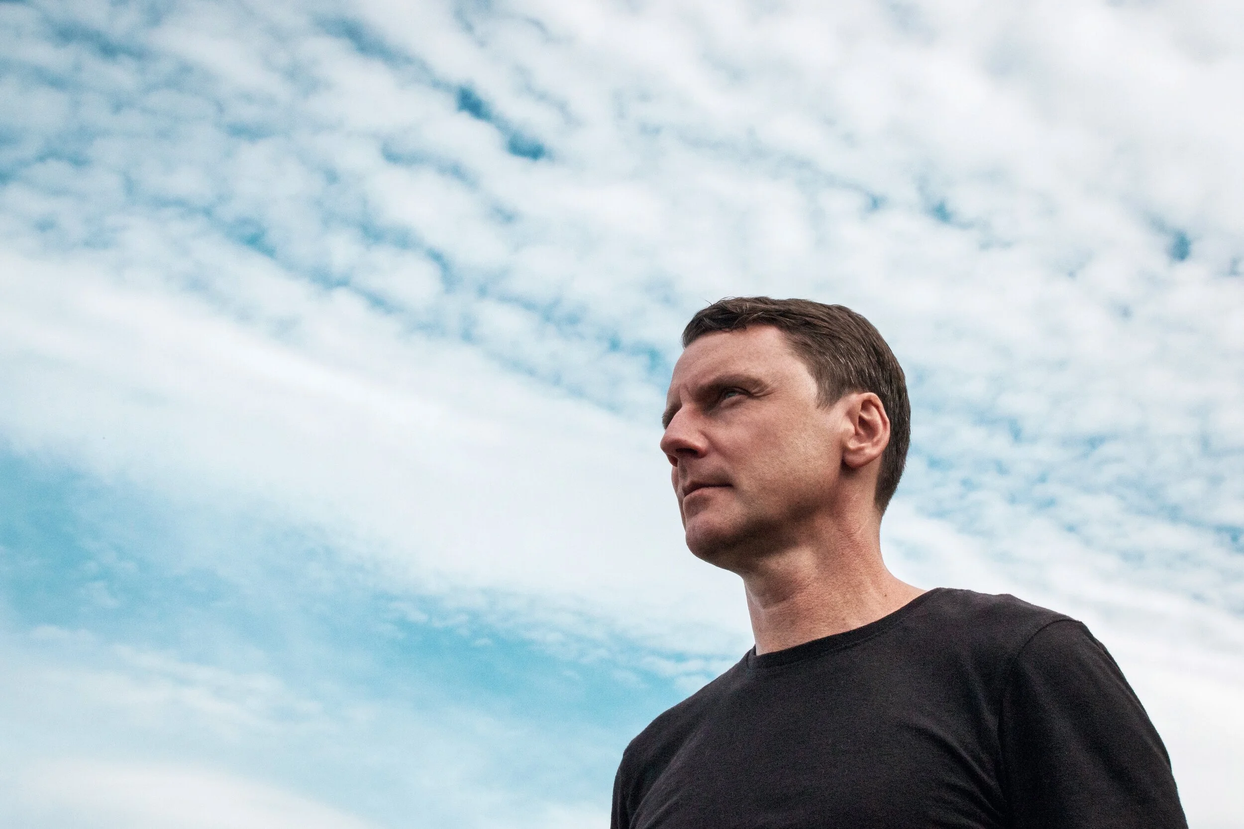 Sound of the City: LOSCIL — Stir