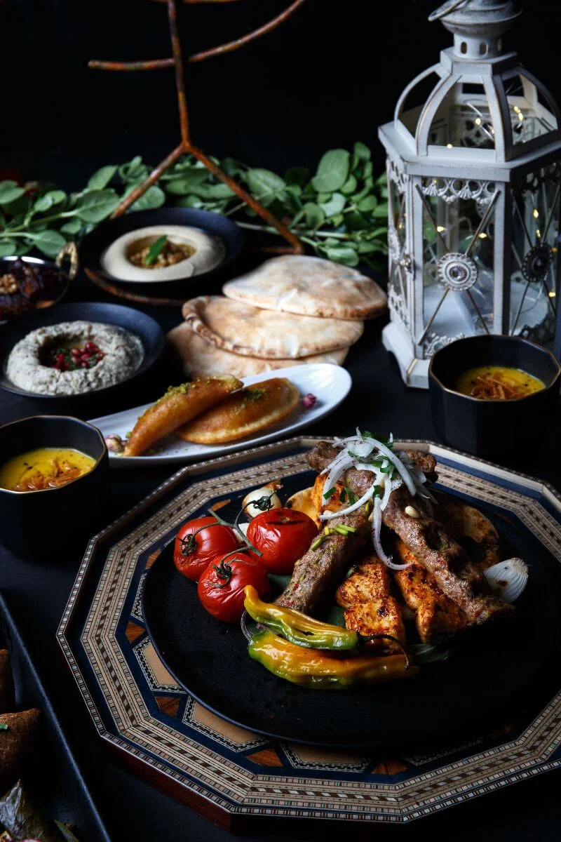 To mark Ramadan, Yasma restaurant offers authentic iftar meals to go — Stir