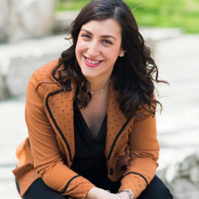 Brenna Corner subverts the idea of the seductress in Vancouver Opera's ...