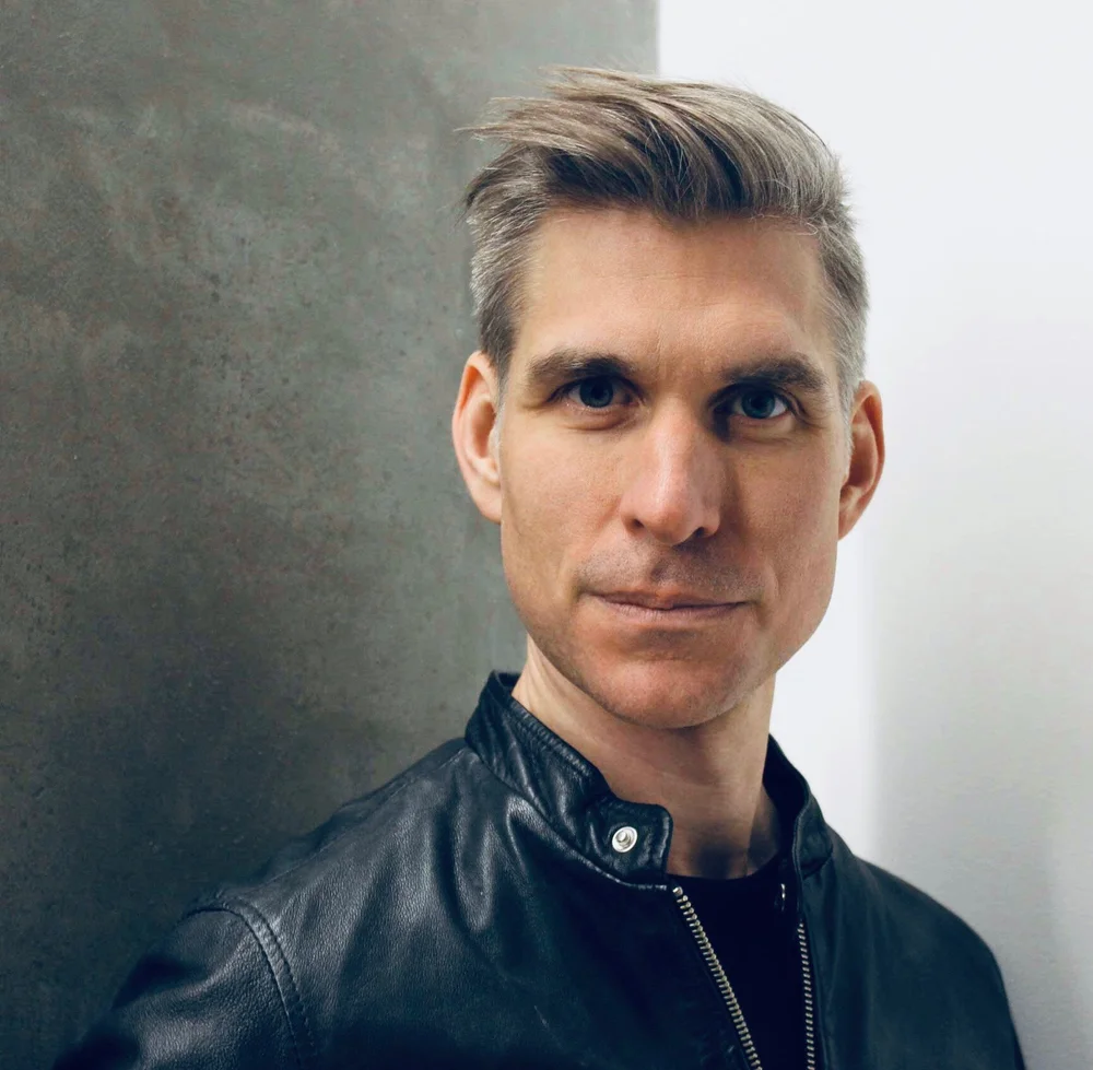 Vancouver educator Derek Gladwin explores how storytelling is a way to ...