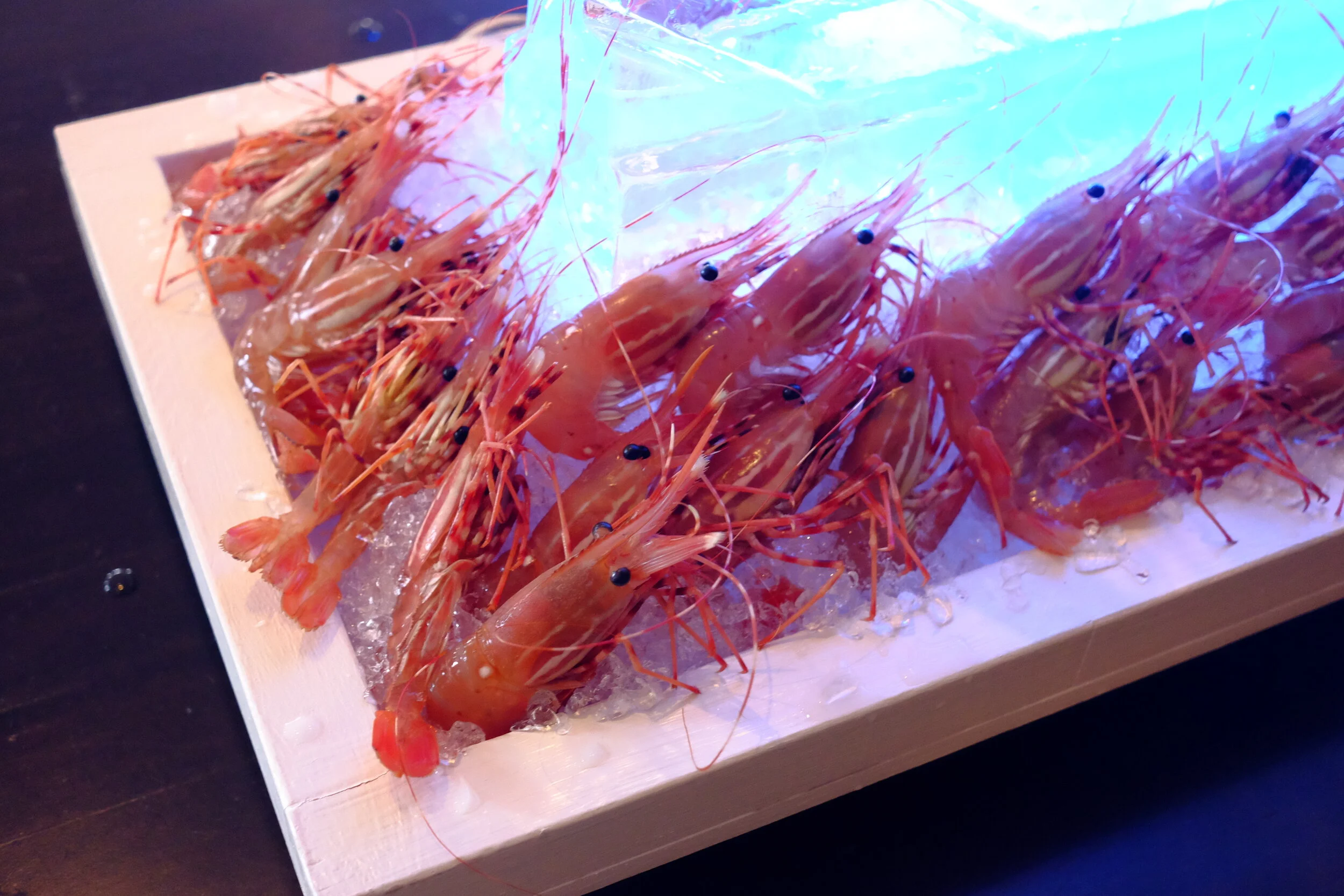 B.C.'s Spot Prawn Festival goes virtual for 2021 — Stir