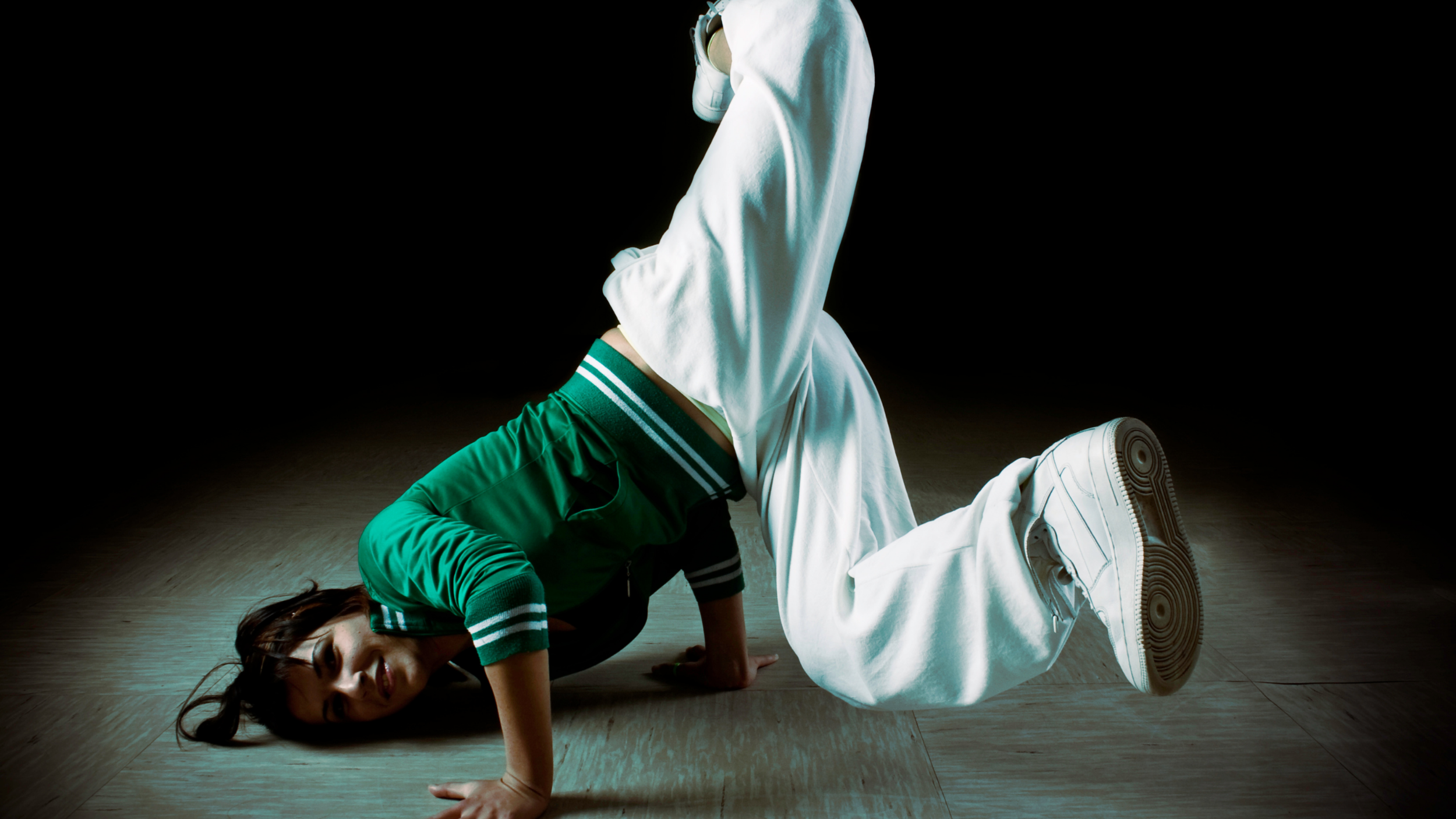 Real Talk Dance Convo: Women in Hip-Hop connects the rising female ...