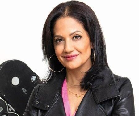 New documentary series by diverse directors chronicles B.C.'s history ...