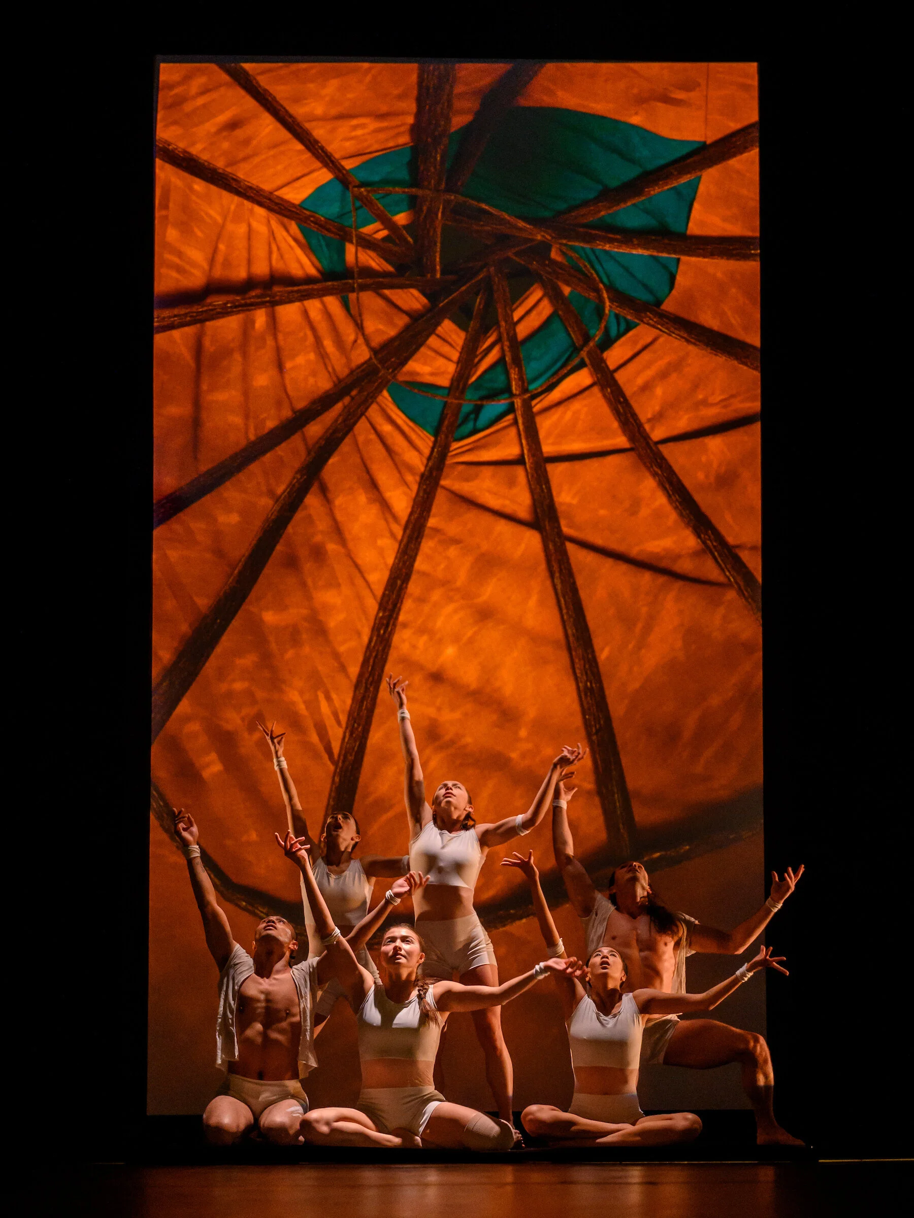 DanceHouse innovates to enrich community through bold, transformative ...