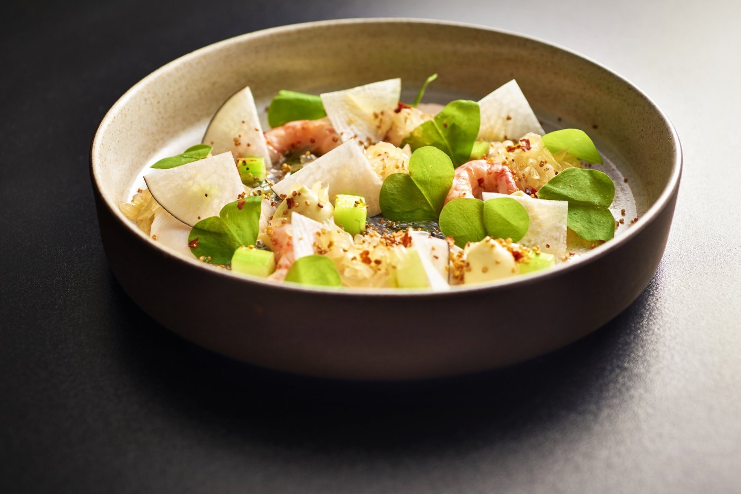 Stir Q&A: Vancouver chef David Hawksworth on his Vancouver restaurant’s ...