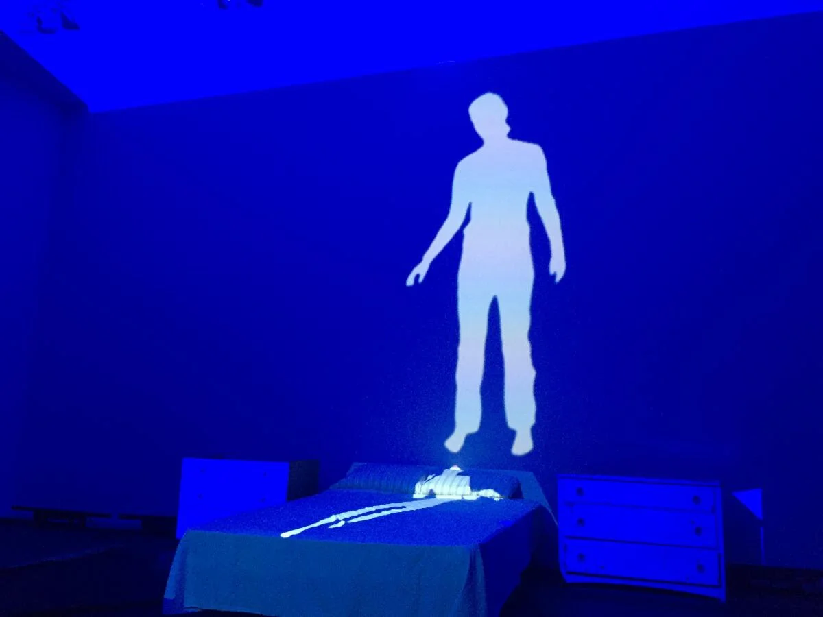 After a hiatus, Electric Company Theatre's Kim Collier helps conjure ...