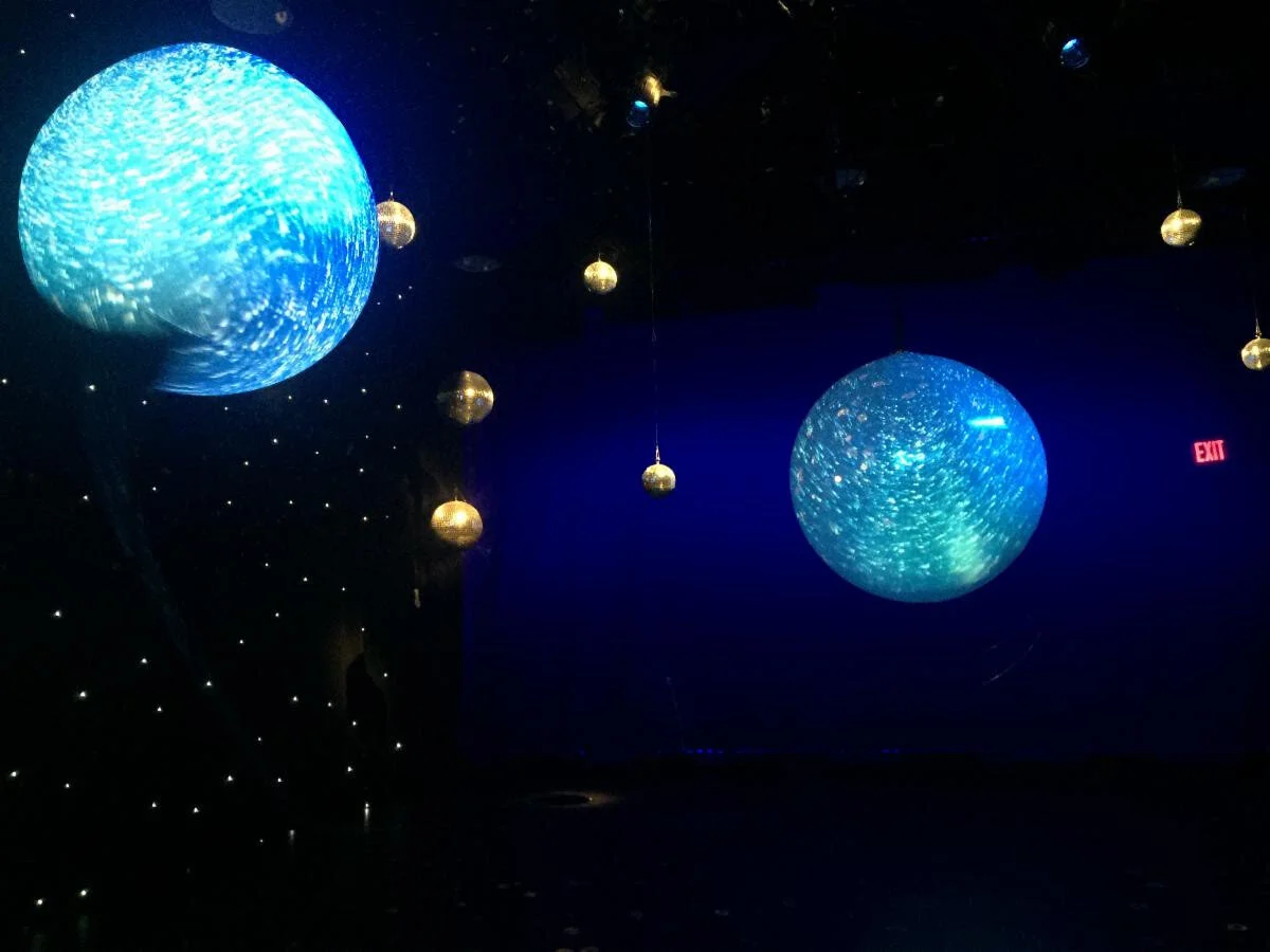 After a hiatus, Electric Company Theatre's Kim Collier helps conjure ...