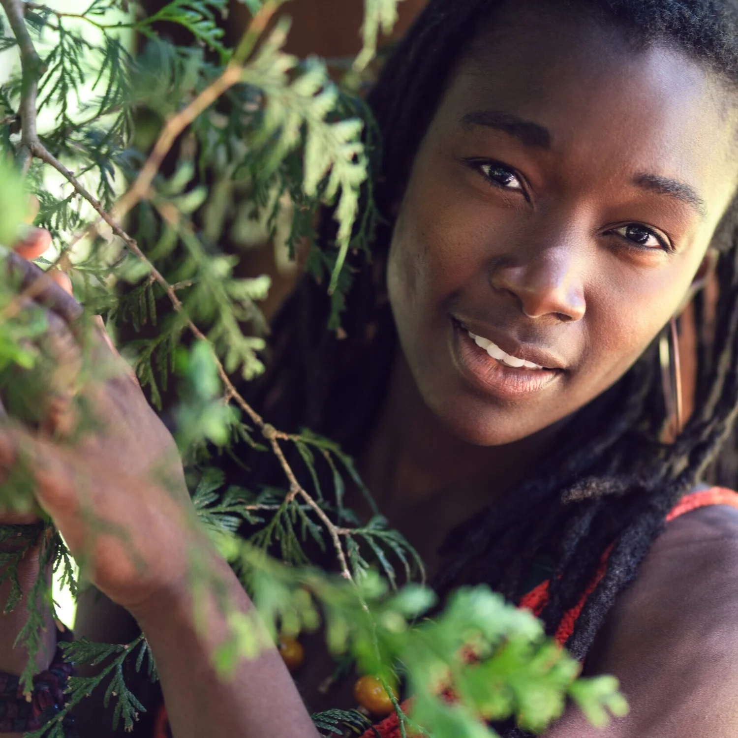 Theatre review: Gather: Stories in Nature stages intimate tales of self ...
