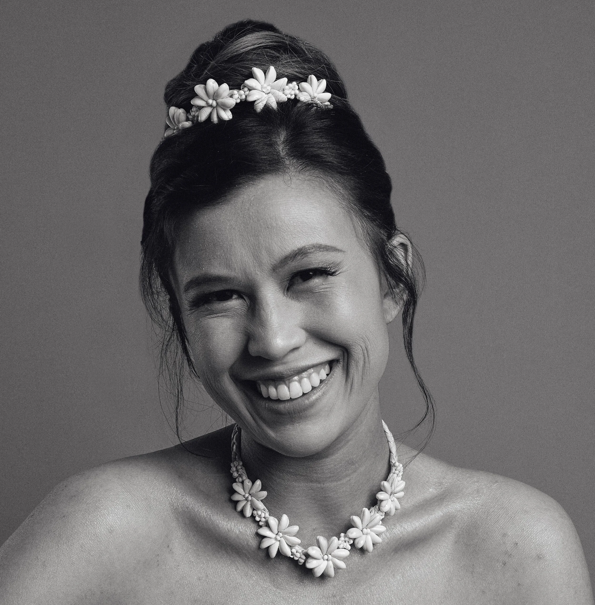 KeAloha sings of ancestry, disability, and living harmoniously at ...