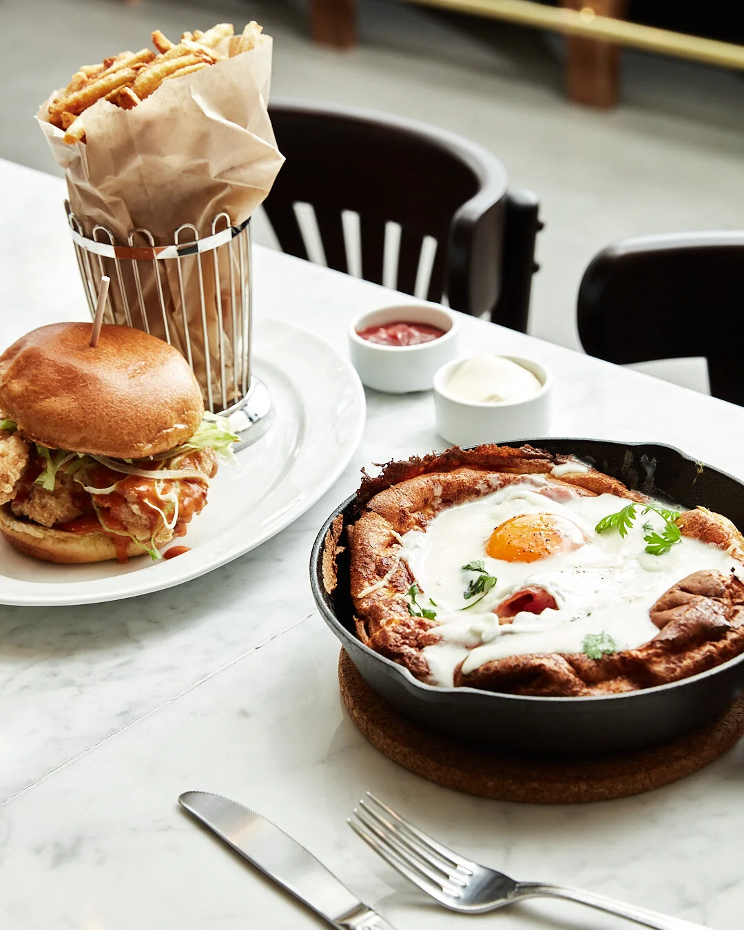 Dutch Baby: how Maxine’s Café and Bar is stirring up Vancouver’s brunch ...