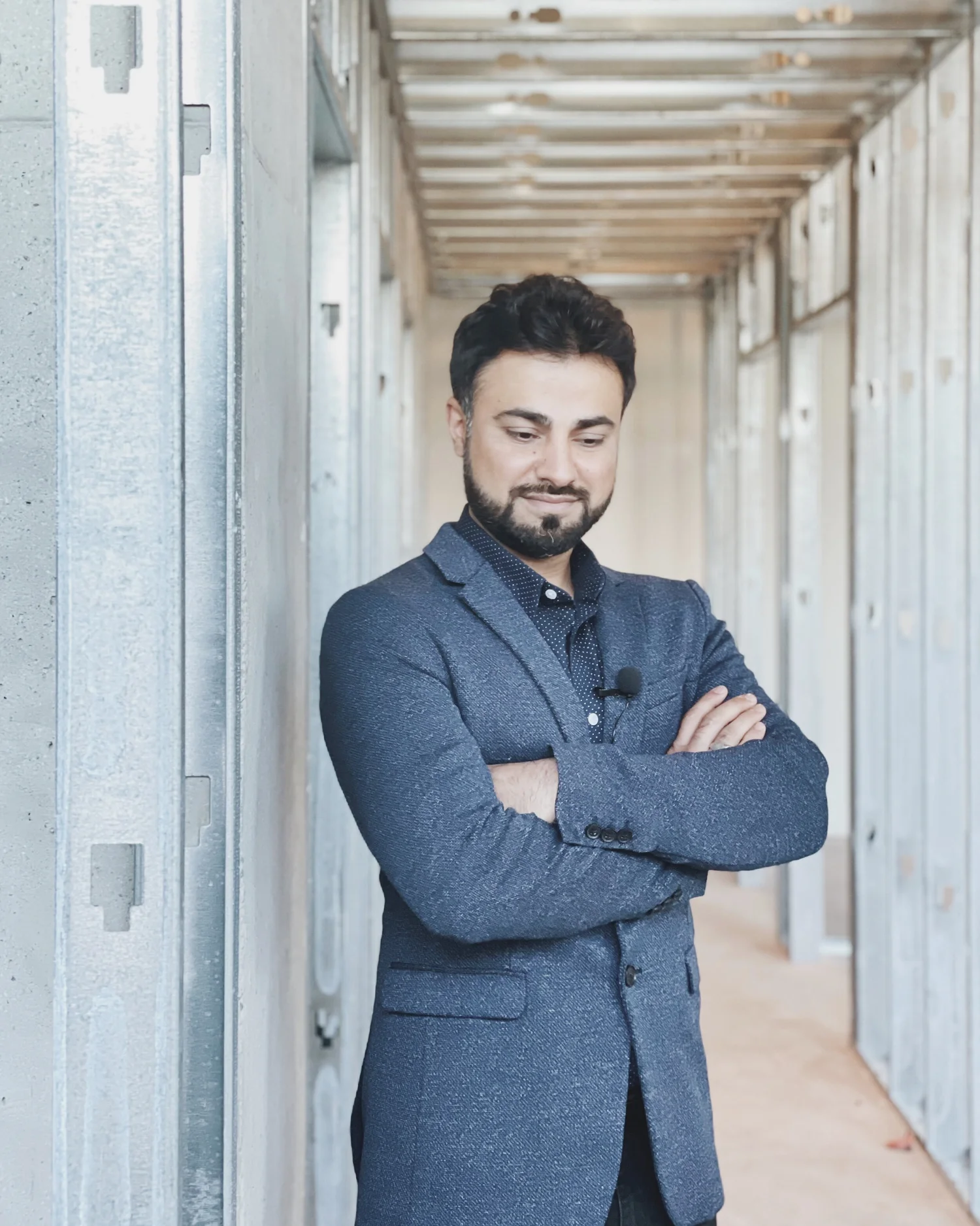 Zarak, a modern Afghan restaurant coming to Vancouver, embodies hope ...