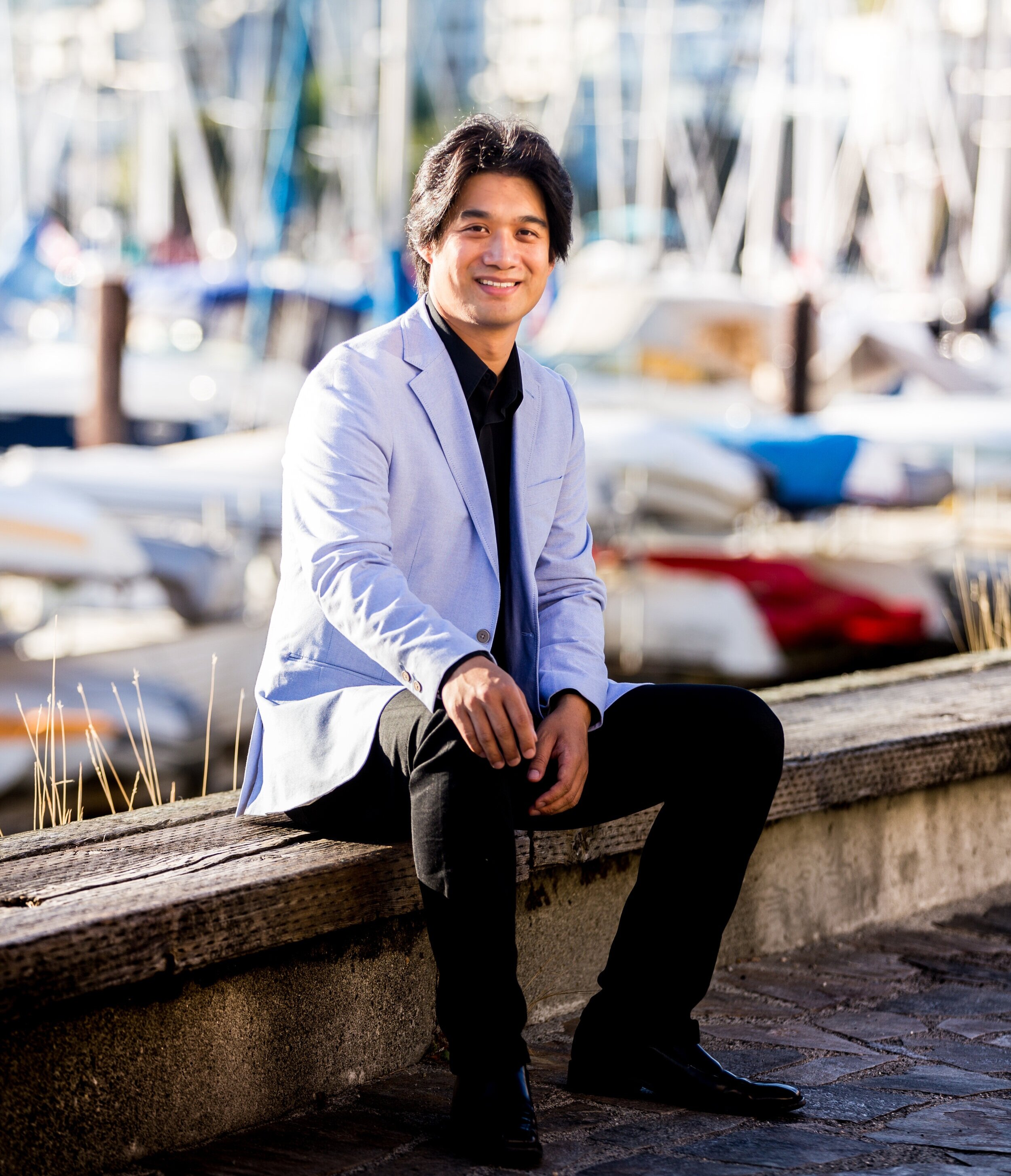 TAIWANfest's New World Concert forges cross-cultural connections ...