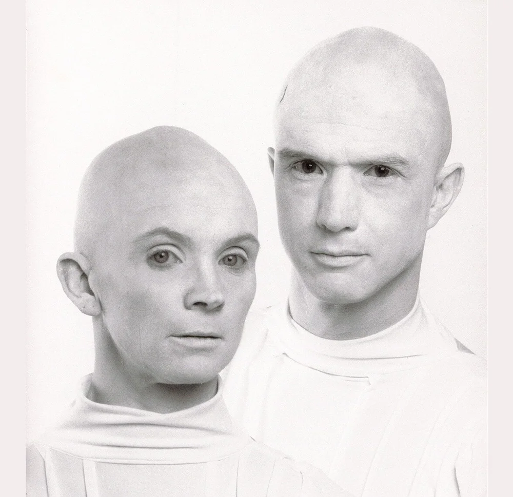 Zen philosophy permeates Kokoro Dance's new duet — Stir