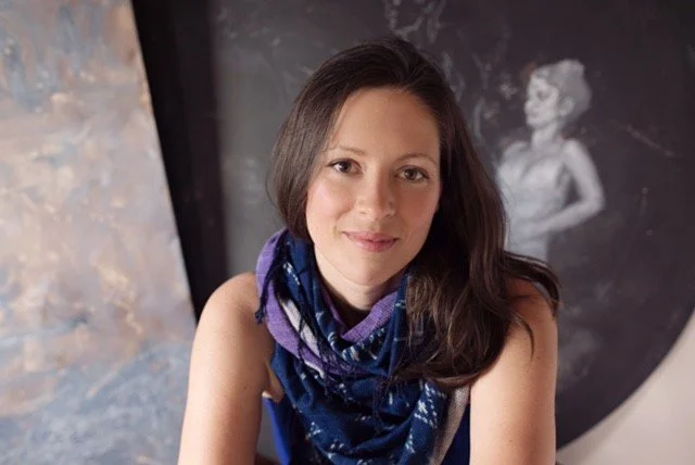 Local artist leans on art during a time of great difficulty — Stir