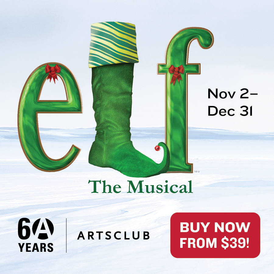 Festive Guide — Stir