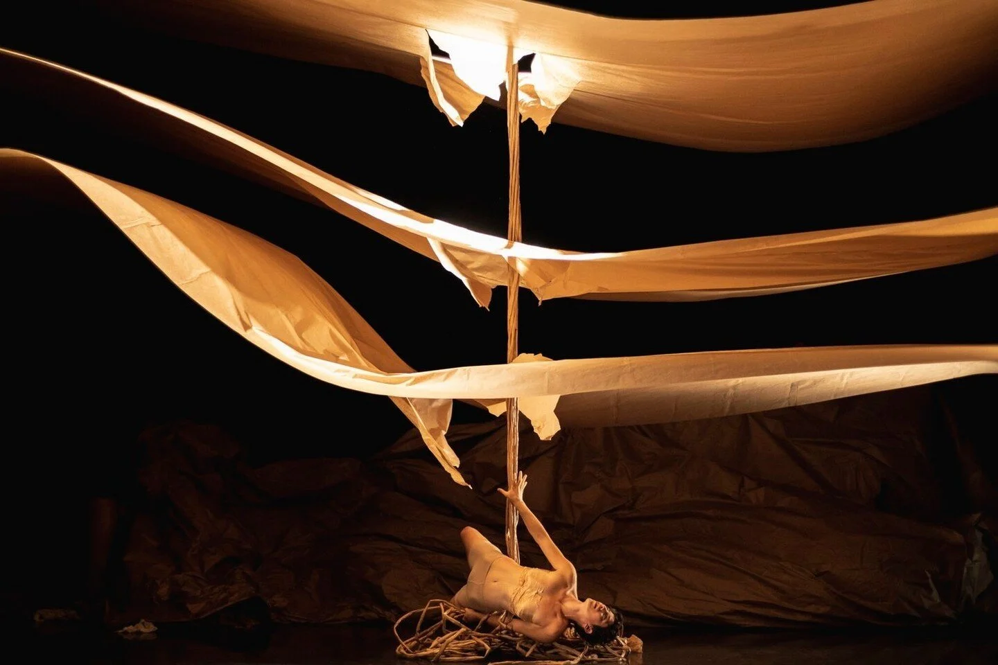 Stir Cheat Sheet: 5 things to know about the Royal Winnipeg Ballet's ...